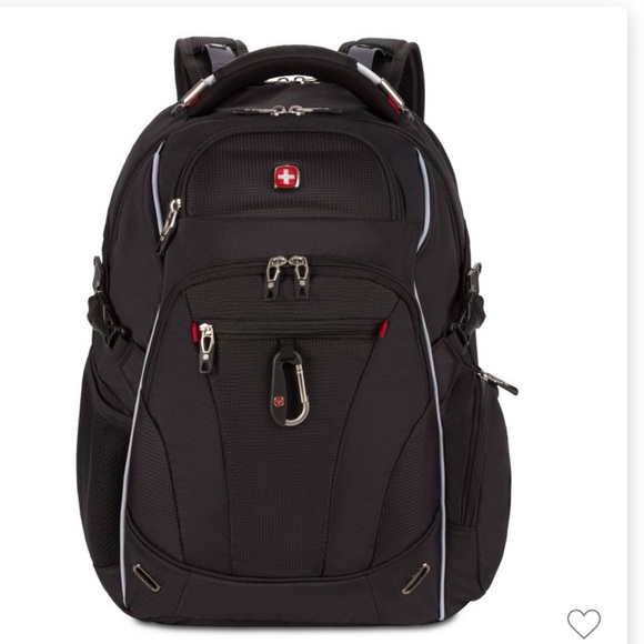 SwissGear | Bags | Swissgear Laptop Backpack 6752 | Poshmark